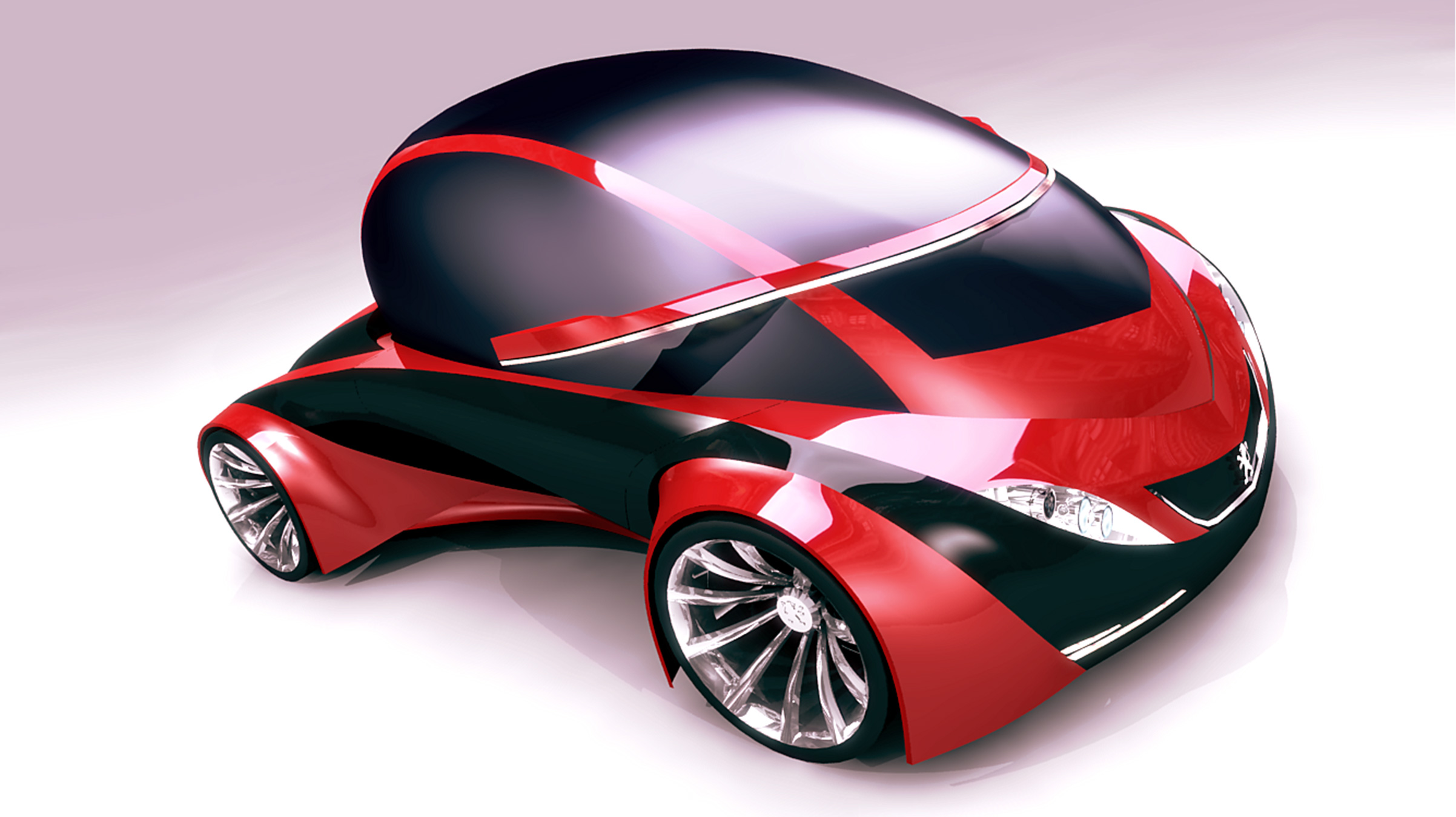 Personal Drive | studio KMJ