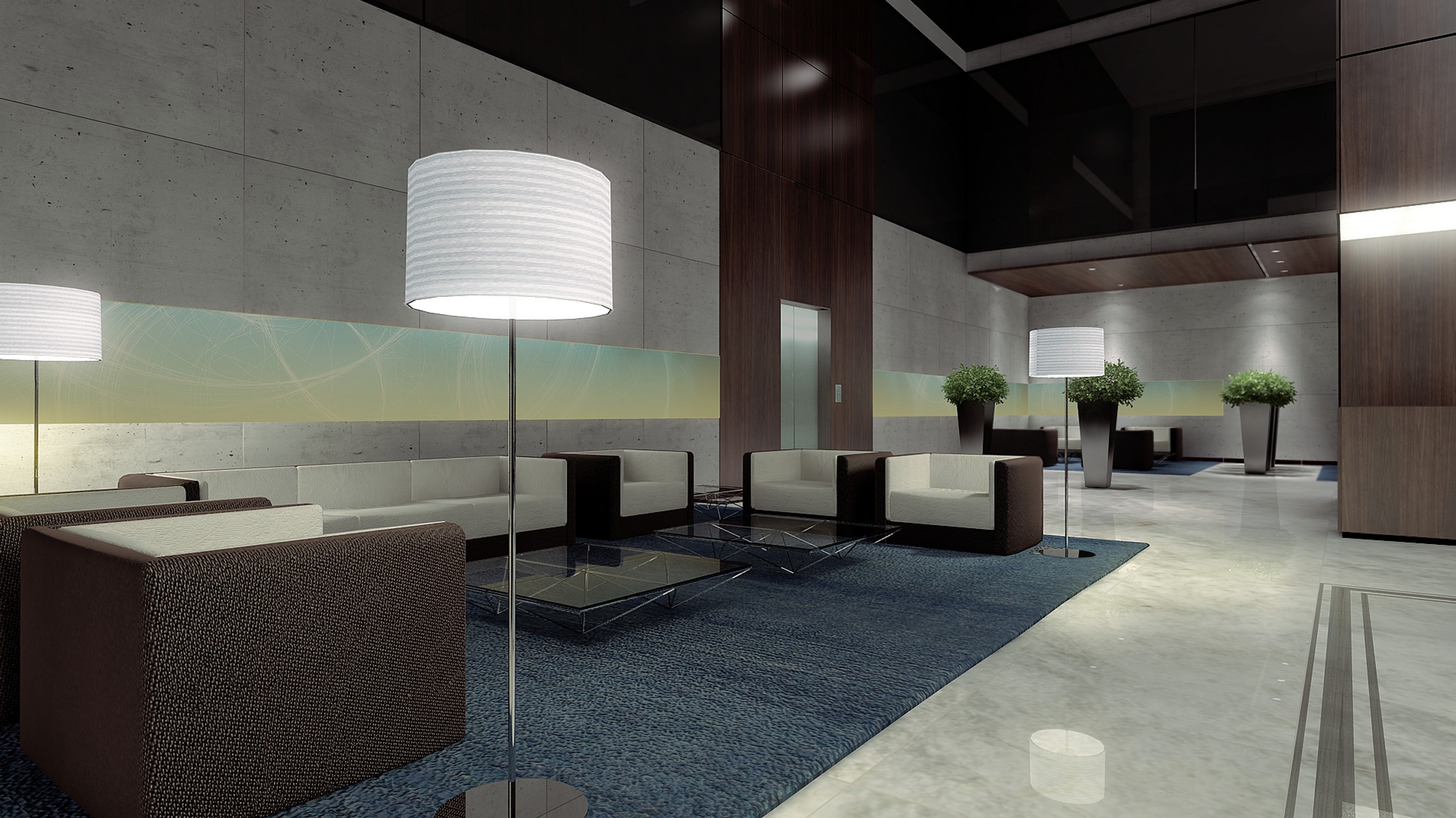 Park View | studio KMJ