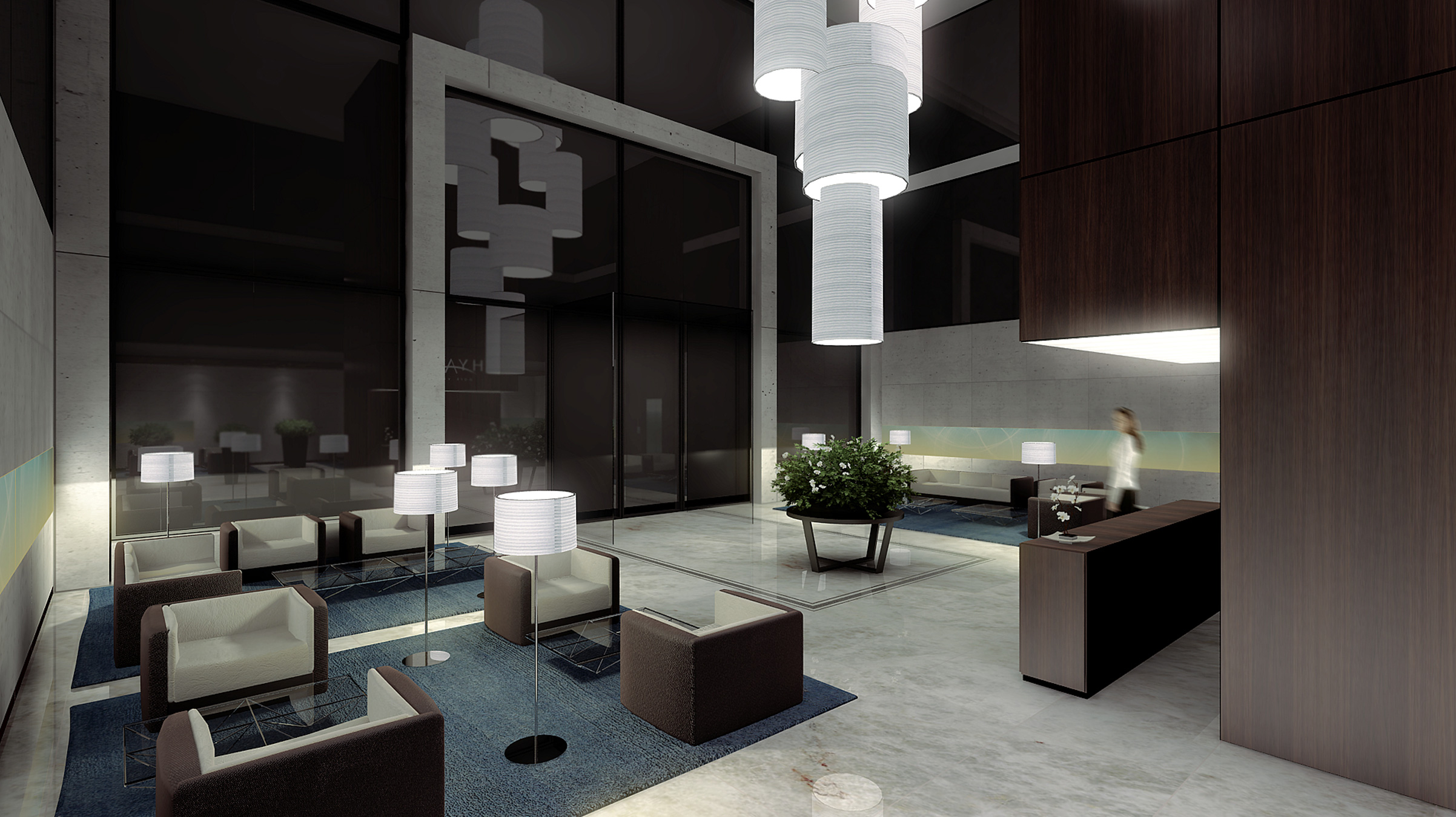 Park View | studio KMJ