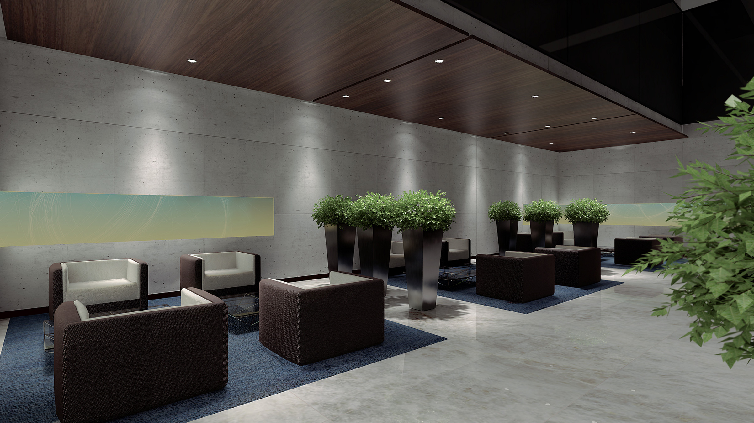 Park View | studio KMJ