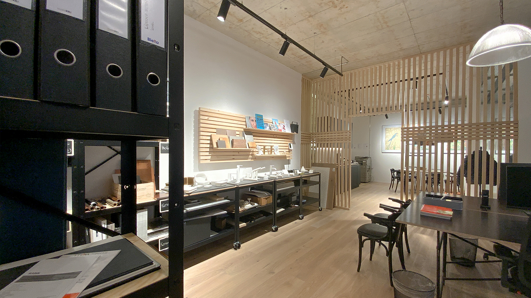 Studio KMJ Office | studio KMJ